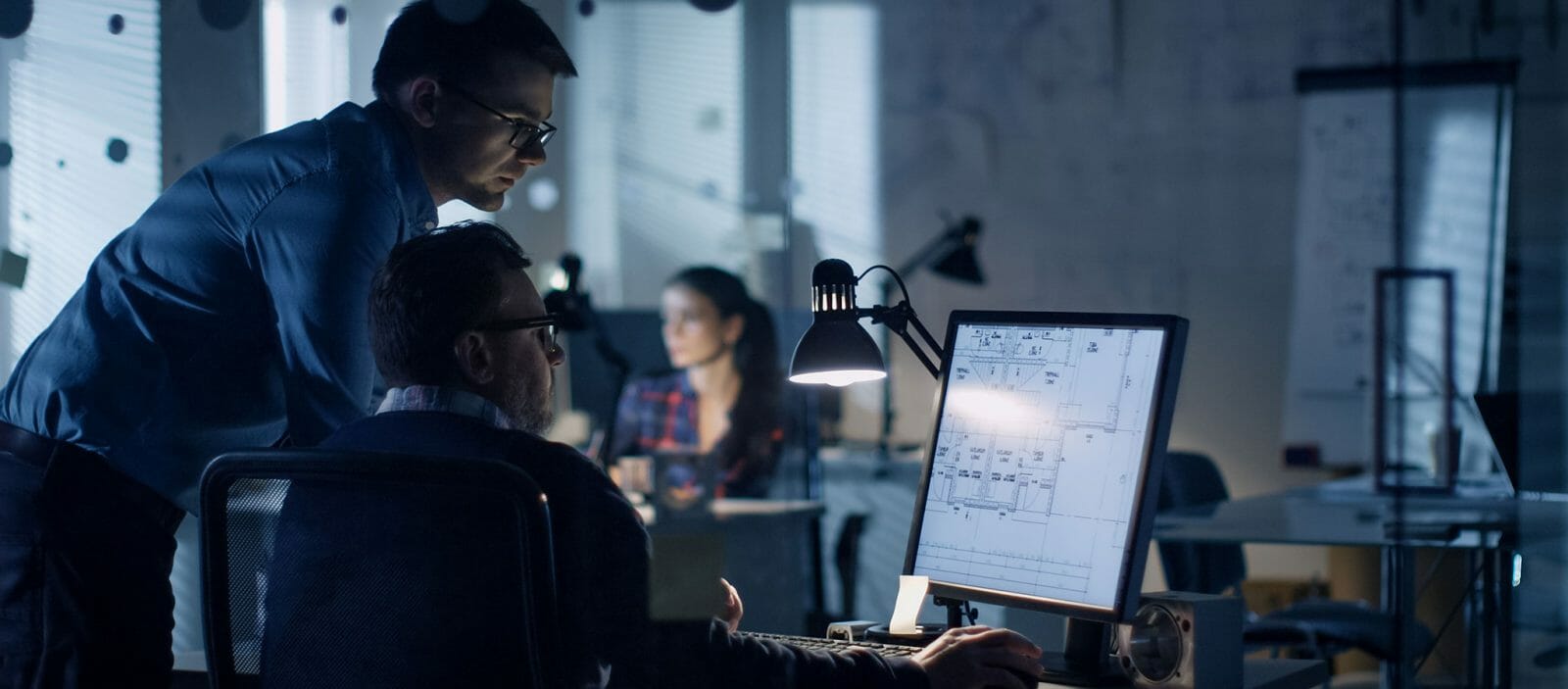 Structural Engineering Design Services | TRC Companies