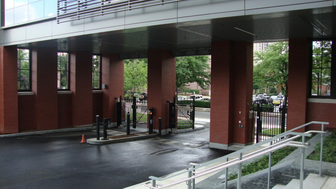 DCAMM Security Systems Needs Assessment Audit/Study | TRC | Industries ...