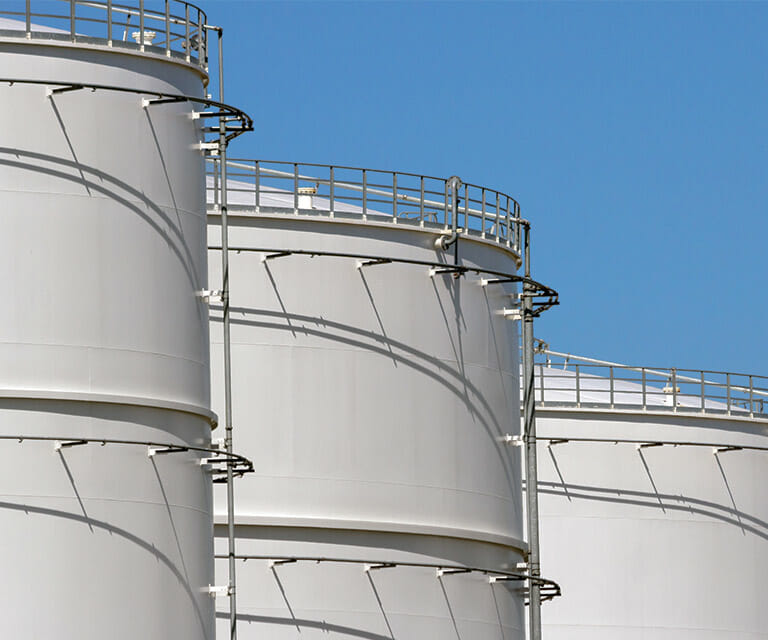 Facility Response Plan Development & Implementation | TRC | Industries ...