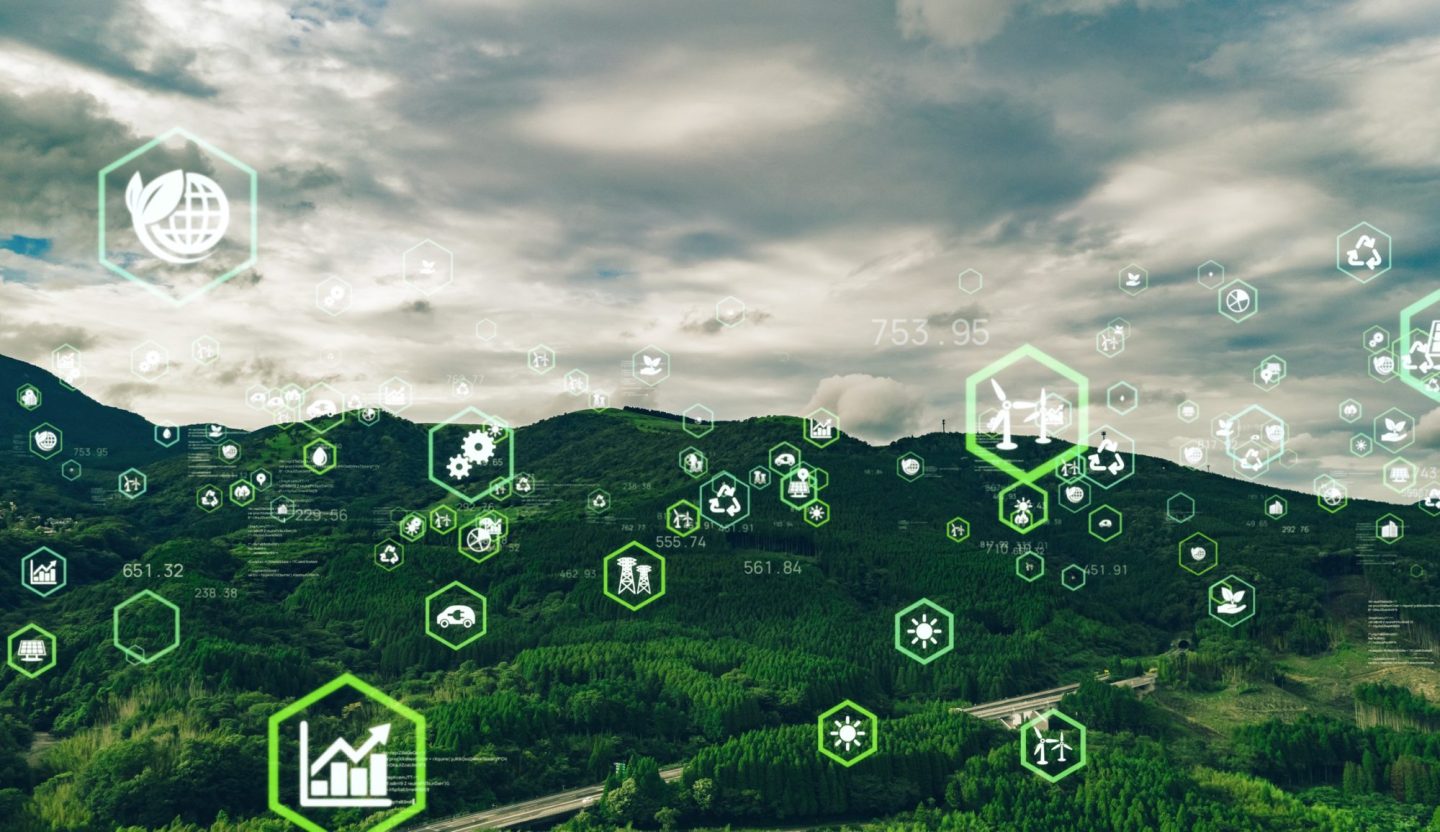 EHS Technology | Digital Safety Management System | TRC