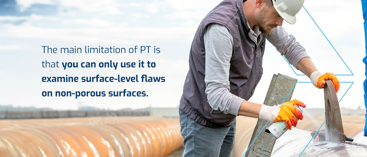 What Is Non-Destructive Testing?