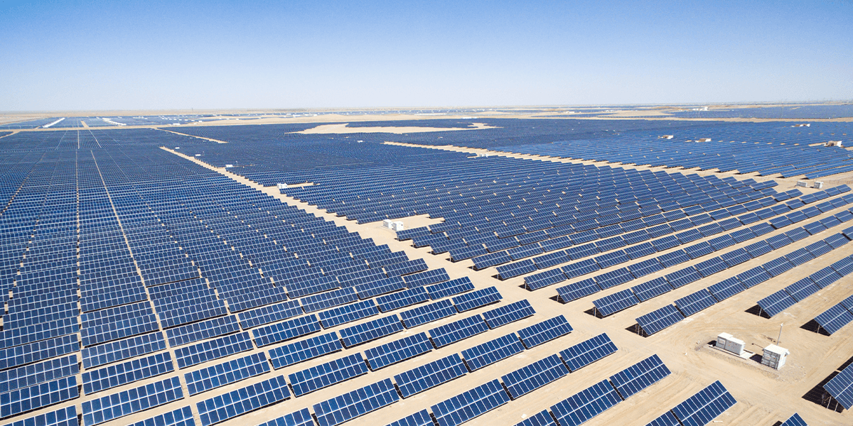 What Is a Distributed Energy Resource? | TRC